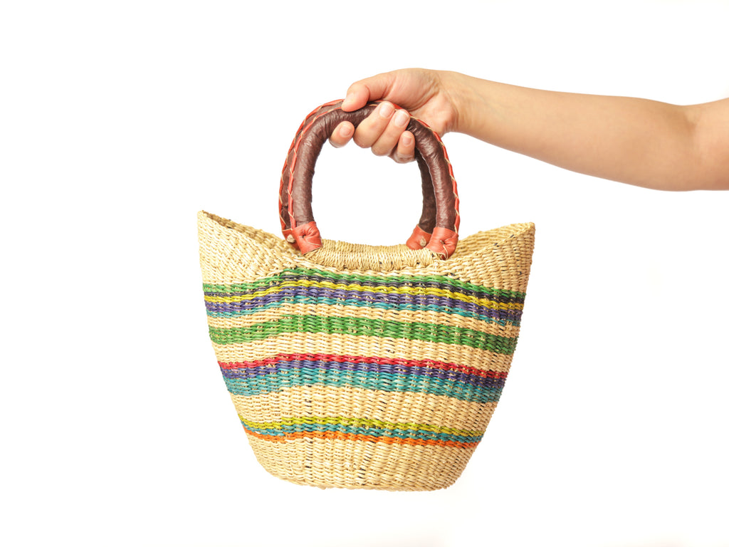 The Striped Maple | Azmera Handcrafted