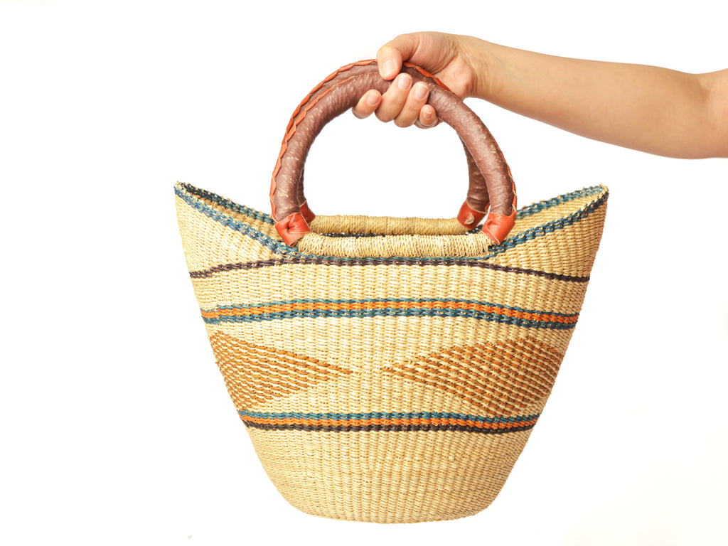 The Diamond Baobab | Azmera Handcrafted