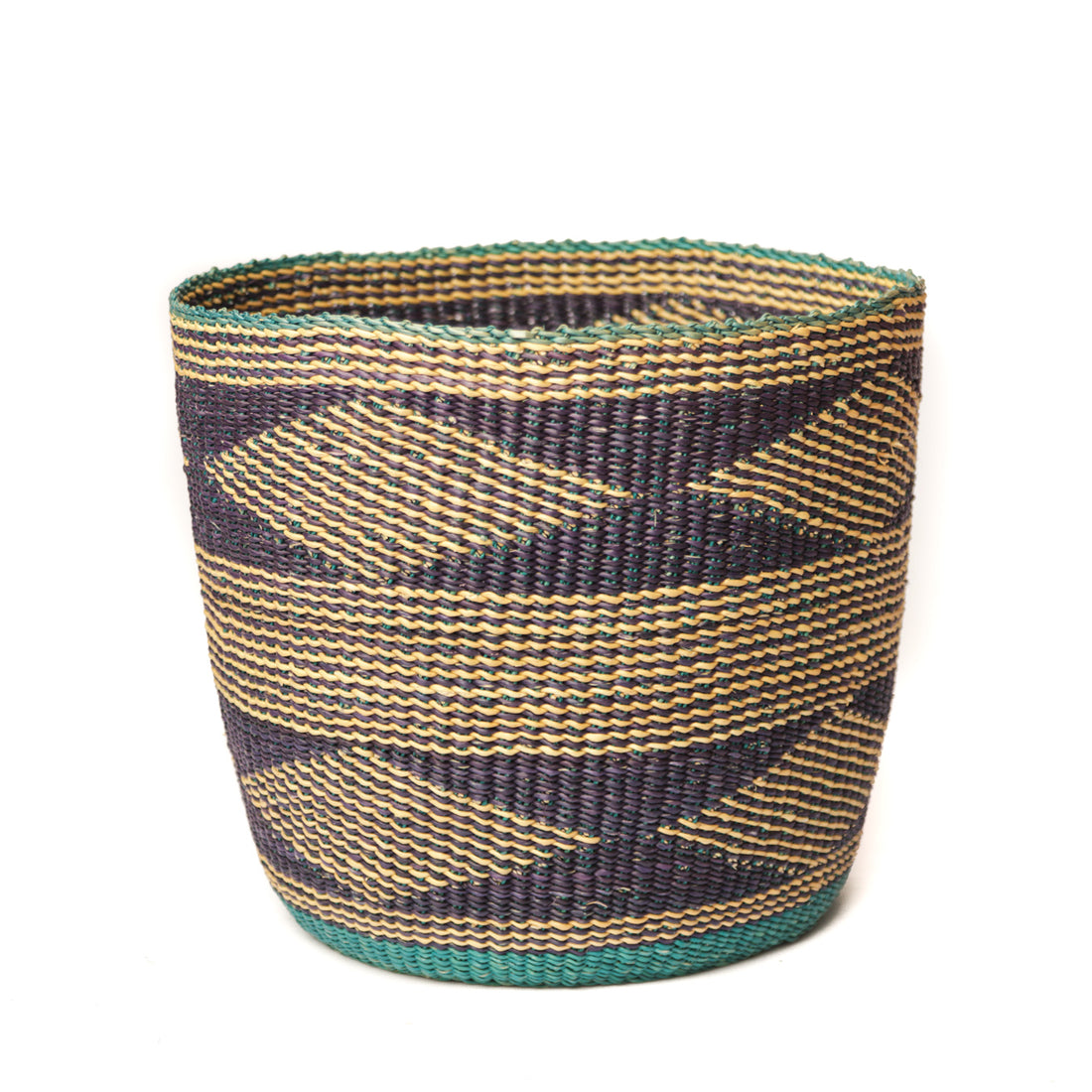 Floor Basket – Azmera